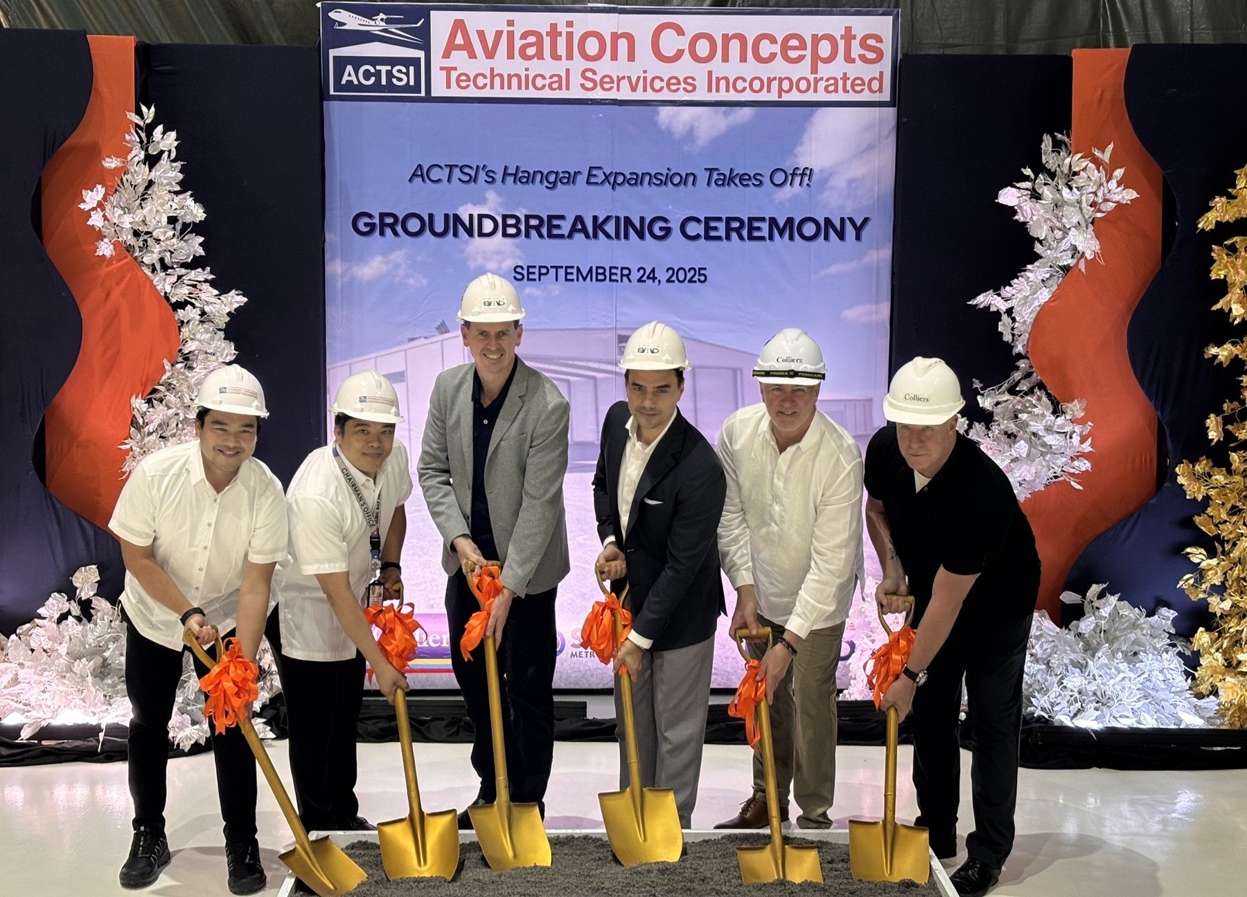 Aviation Concepts Technical Services, Incorporated
