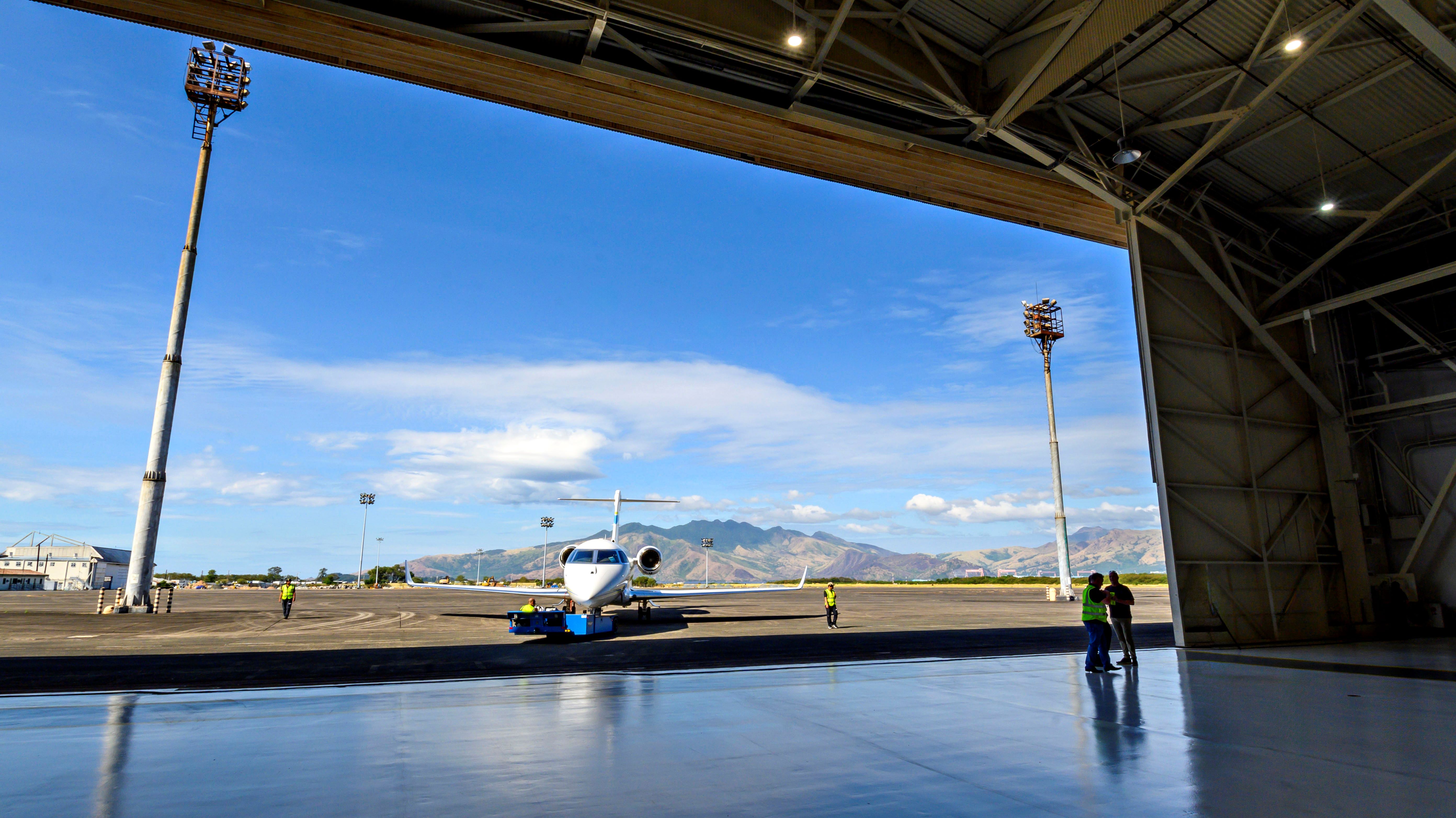 Aviation Concepts Technical Services, Incorporated