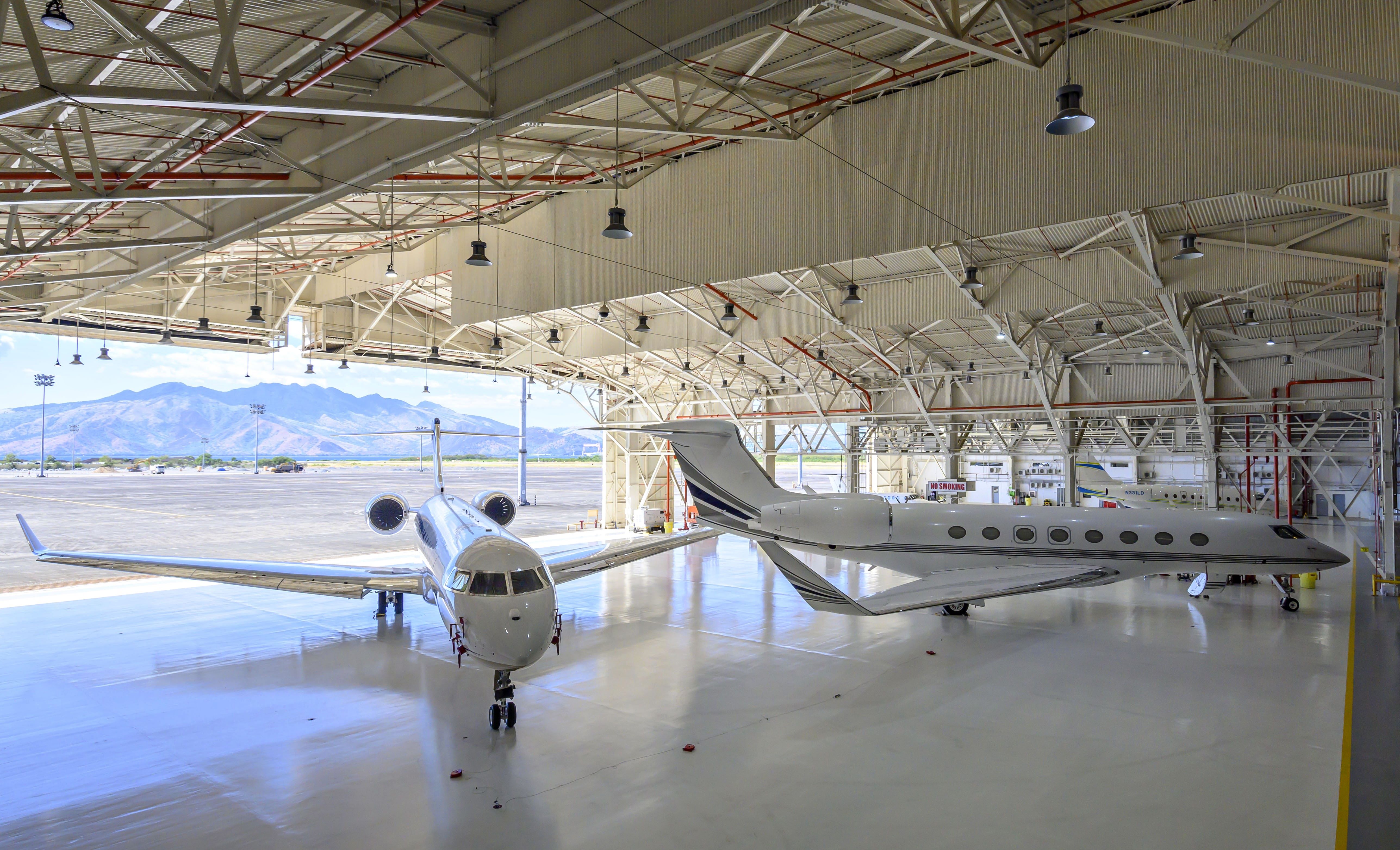 Aviation Concepts Technical Services, Incorporated