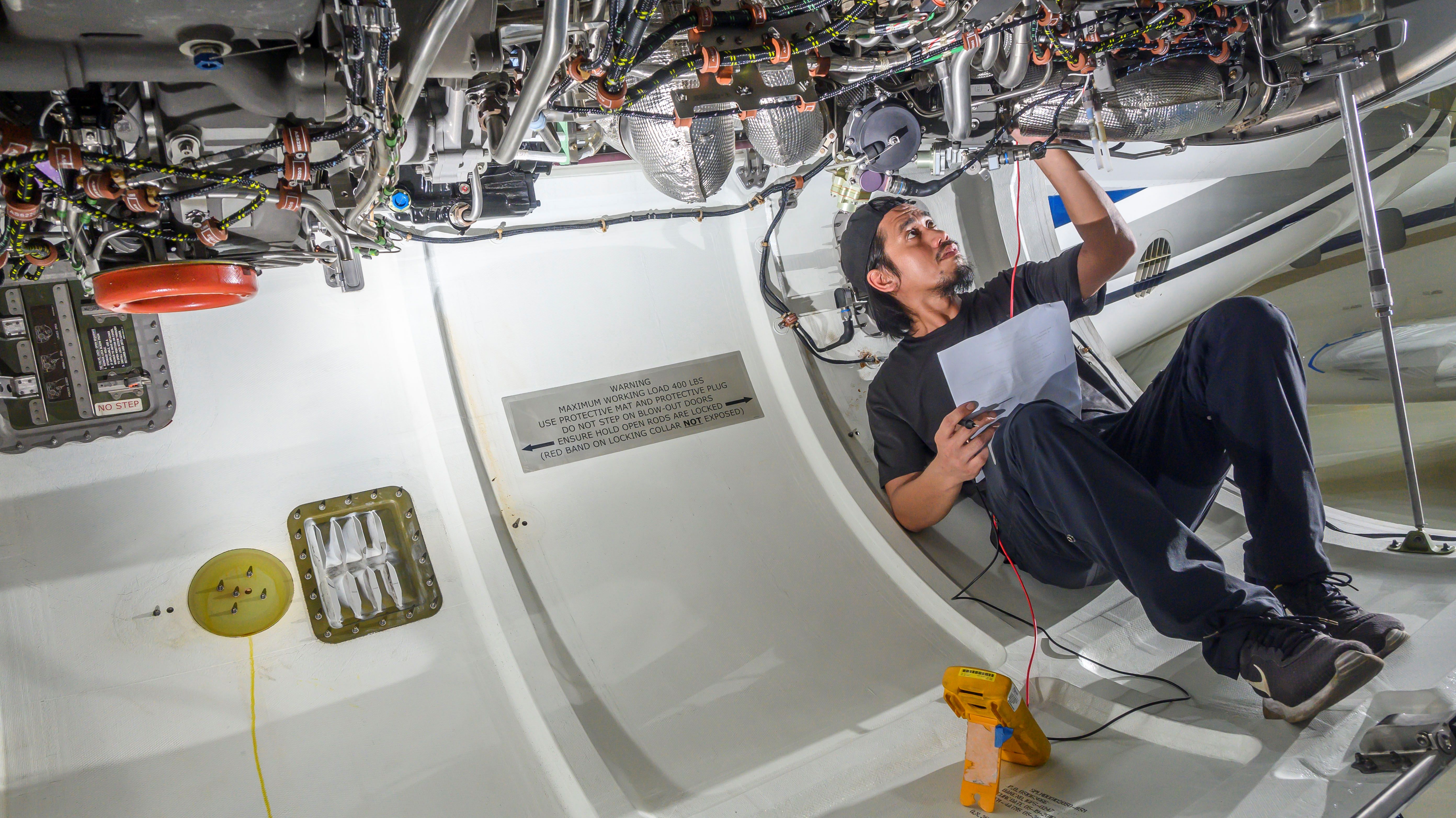 Aviation Concepts Technical Services, Incorporated
