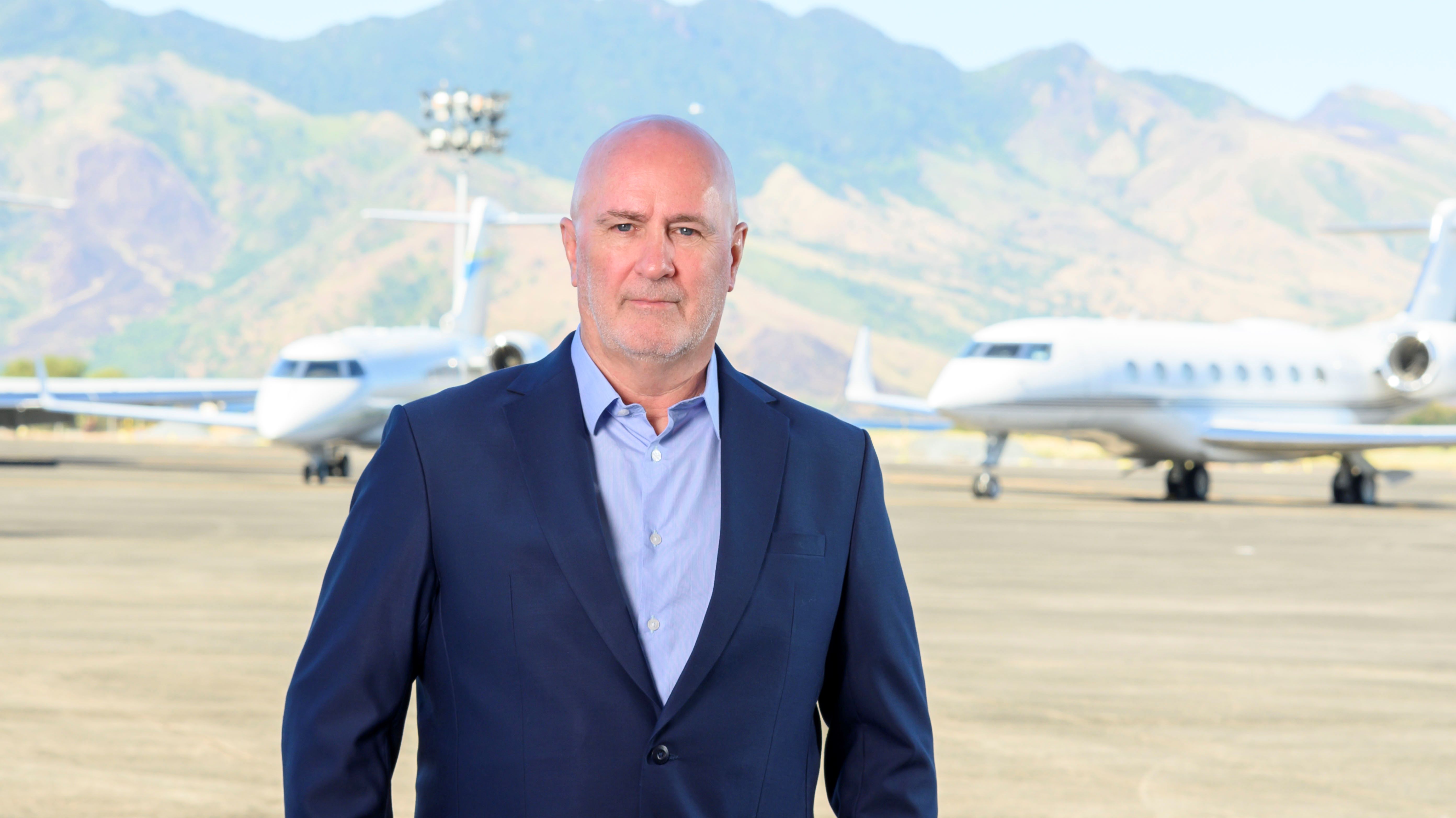 Aviation Concepts Technical Services, Incorporated