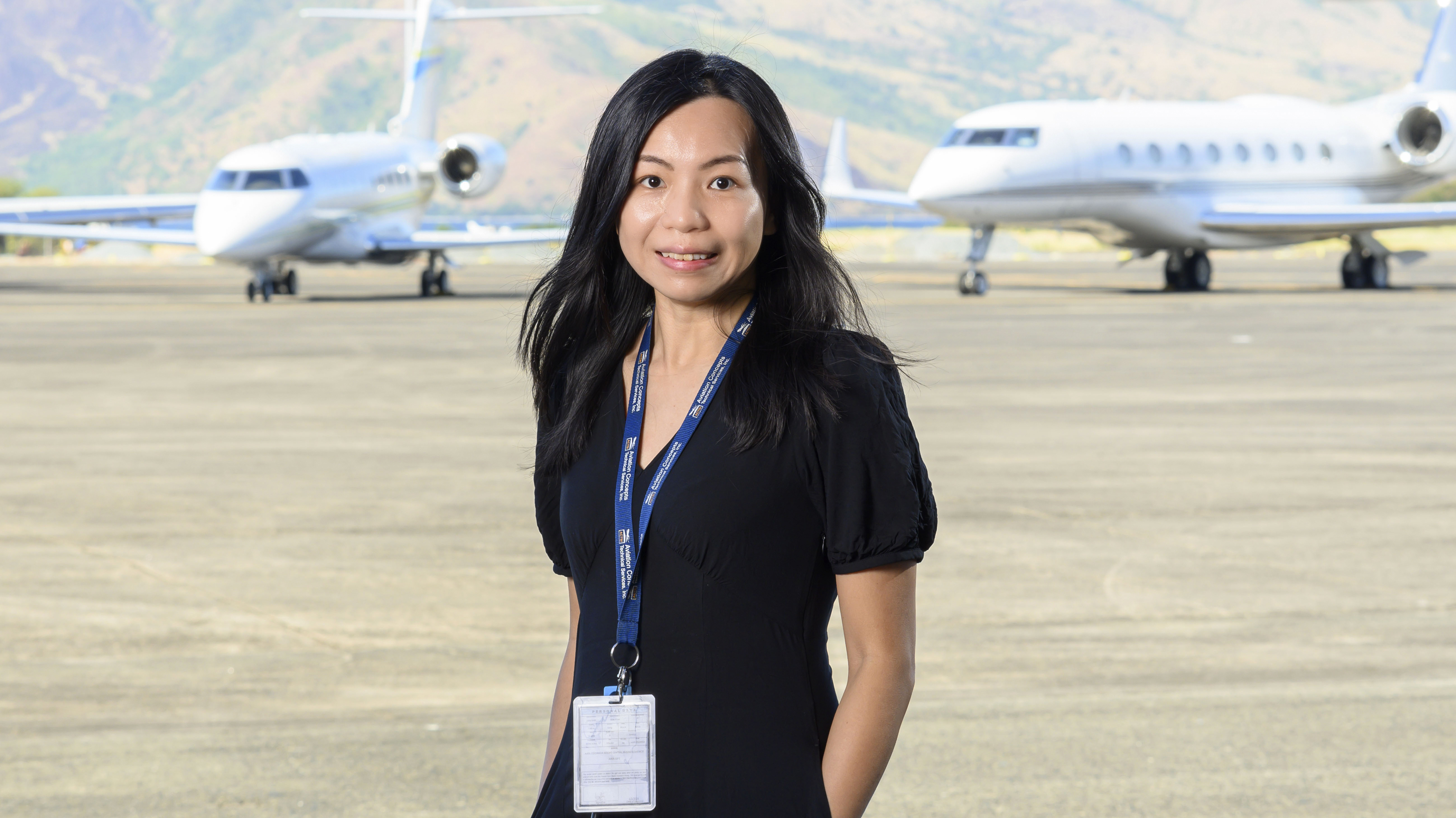 Aviation Concepts Technical Services, Incorporated