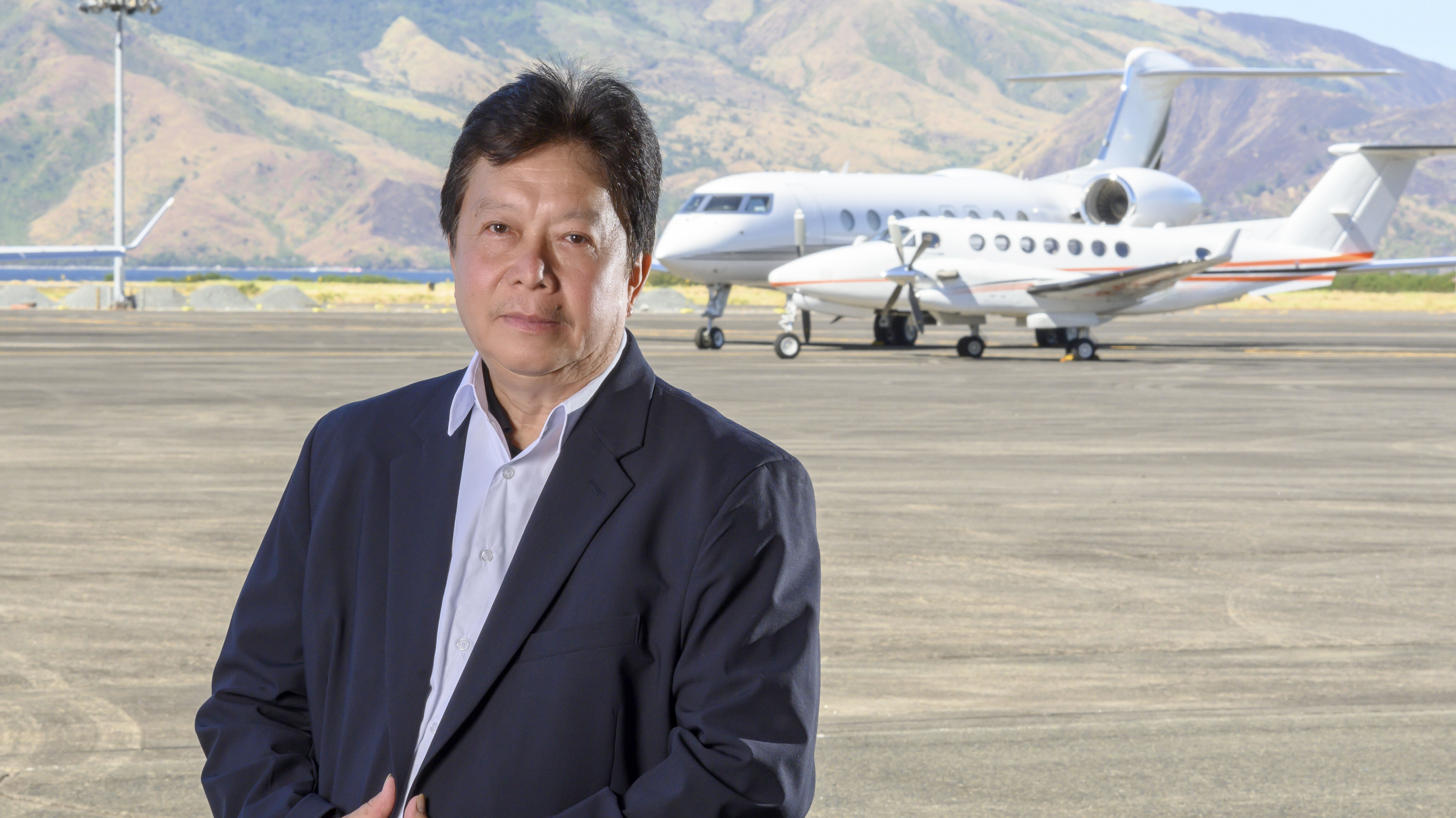 Aviation Concepts Technical Services, Incorporated