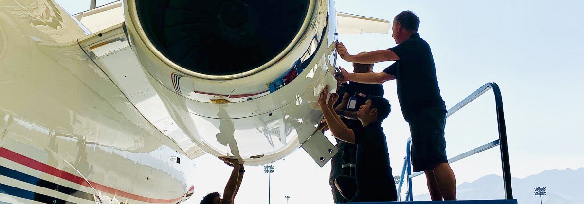 Aviation Concepts Technical Services, Incorporated